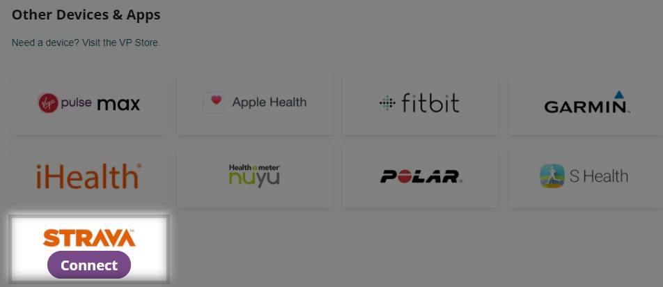 How to connect your Strava account to your Go Challenges account? – Go ...